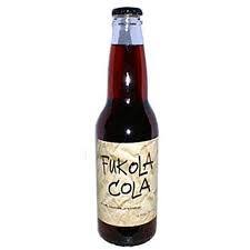 Fukola Cola 12 oz | La Tropicana Market